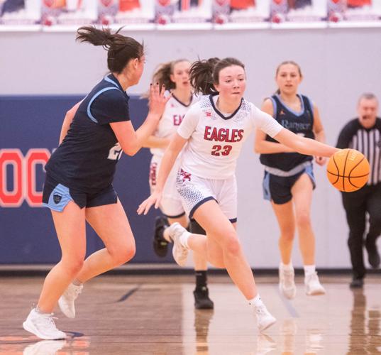 Here's where Western Slope schools will play in the state basketball ...