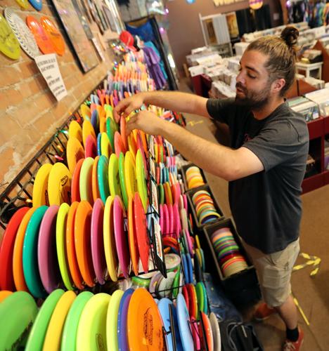Triple Play Records has been spinning downtown for 33 years | Business ...