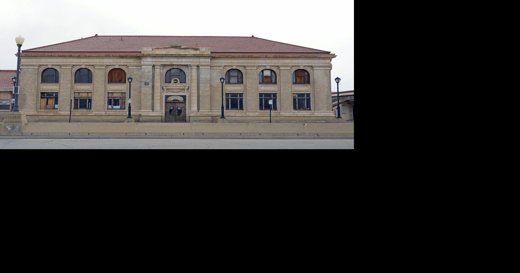 GJ Union Station hosting pre-construction open house May 13 | Western ...