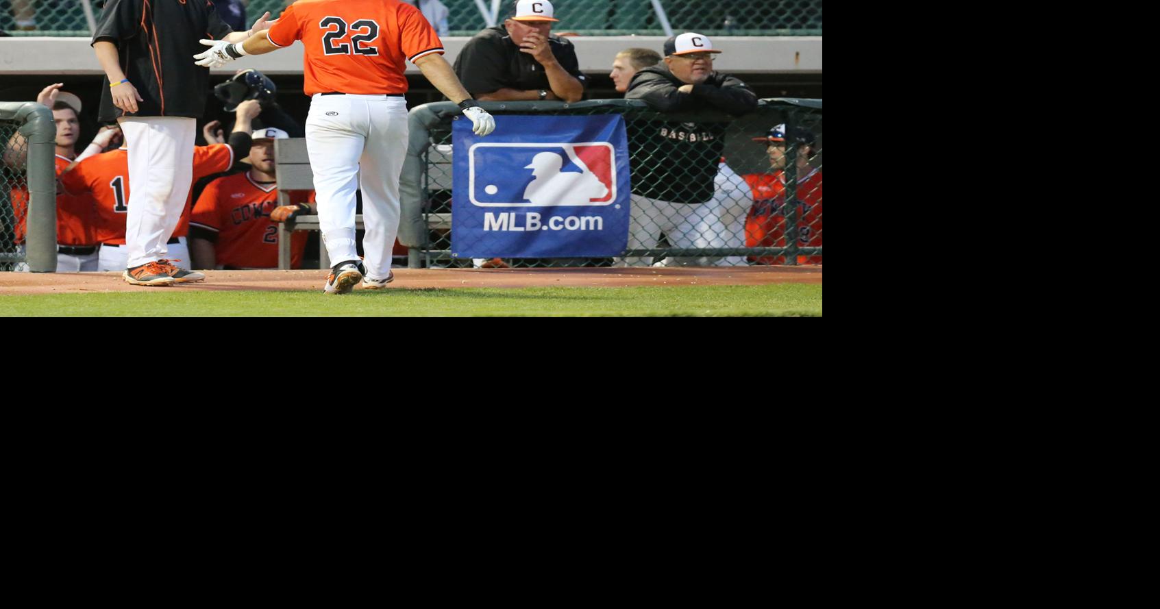 Cowley College baseball coach Burroughs retires | JUCO | gjsentinel.com