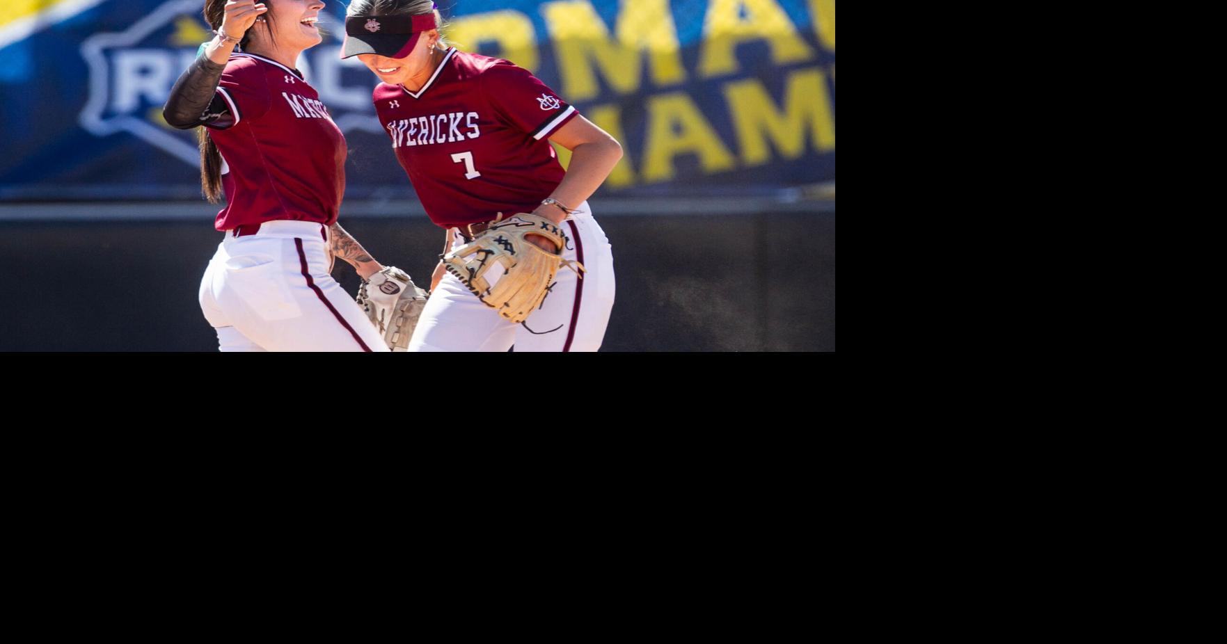 CMU Softball opens NCAA tournament against familiar foe | | gjsentinel.com