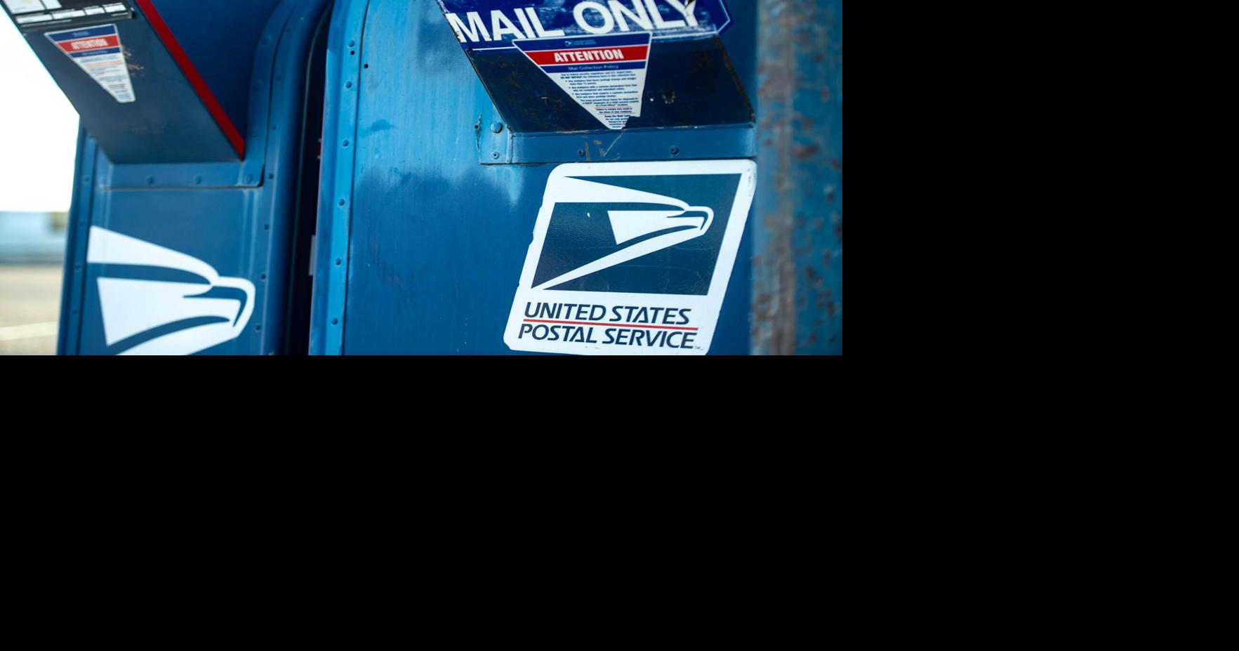 Mail delivery backlog has cleared in Mesa County | Western Colorado ...