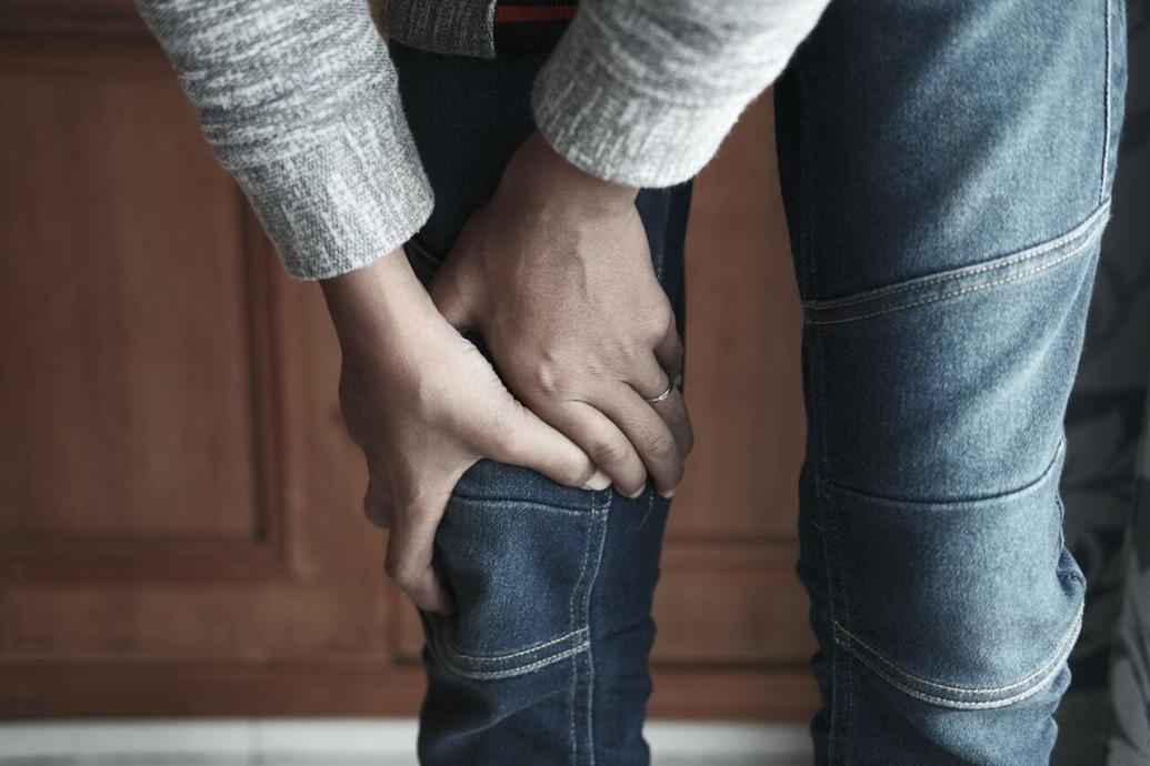 New non-surgical procedure may help relieve knee pain of millions ...