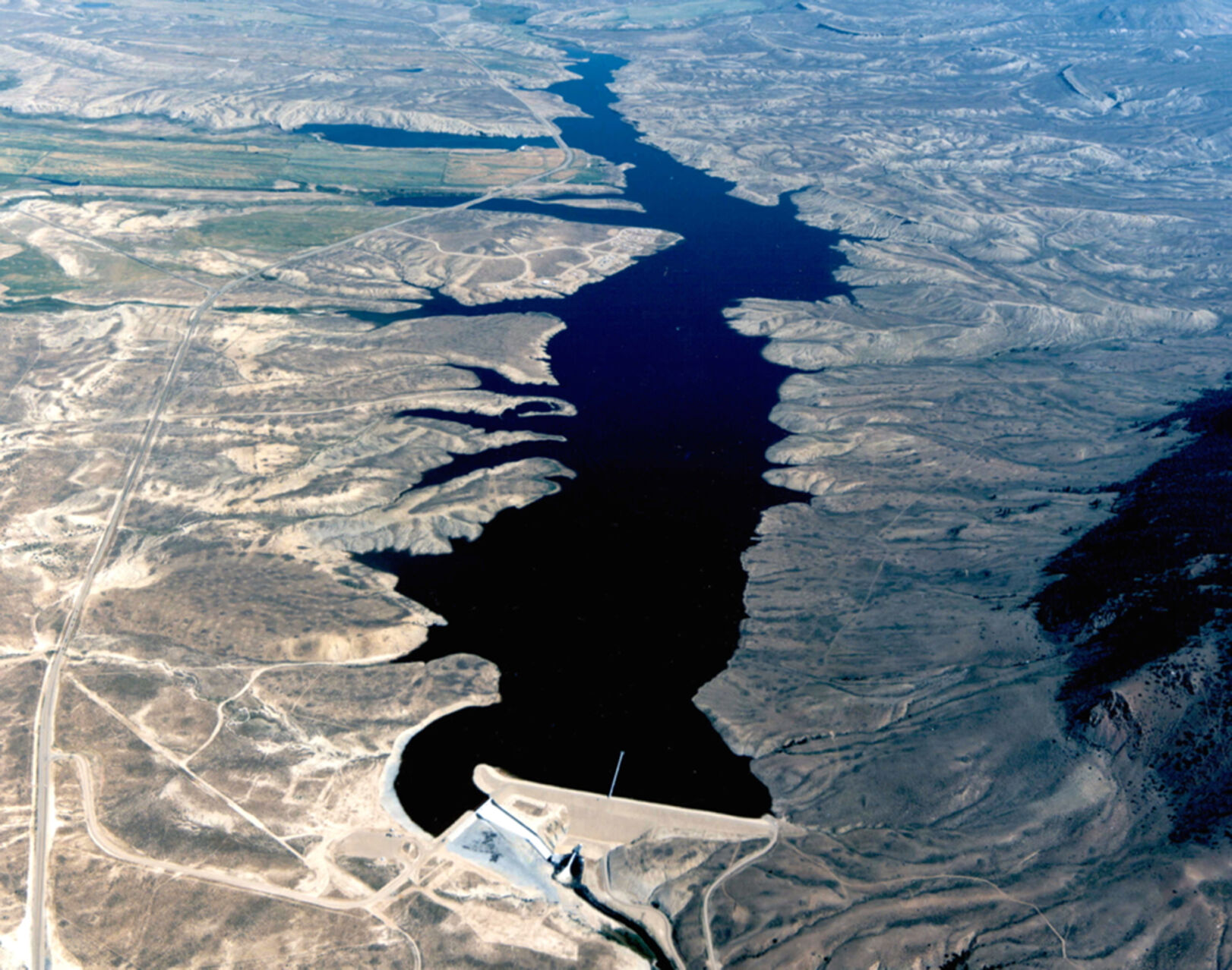 Judge sides with River District in Grand County dam case | Western ...