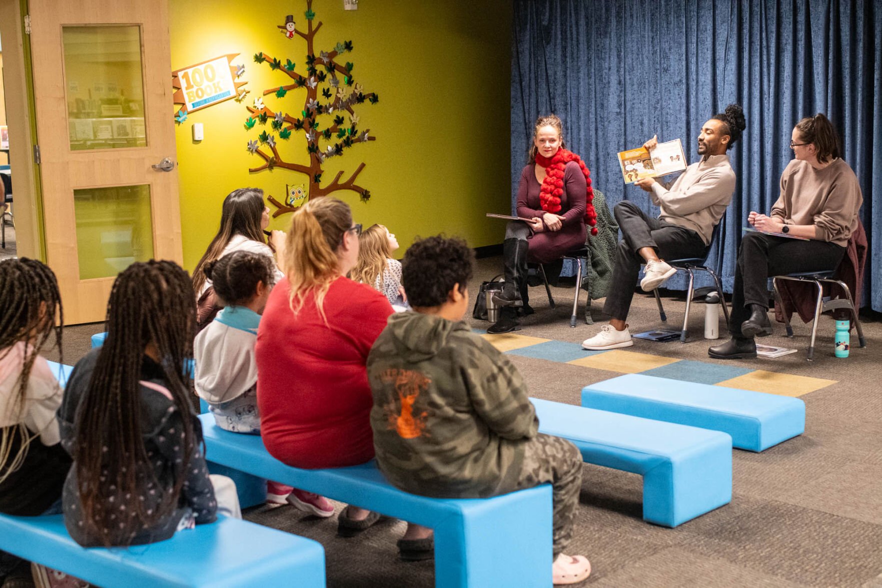 Events planned to commemorate Martin Luther King Jr. Day | Western ...