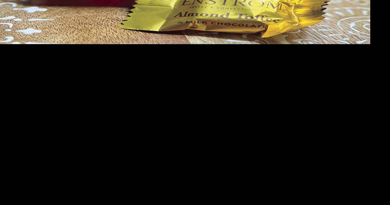 ALL THINGS FOOD: Food-related gifts bring local flavors to your ...