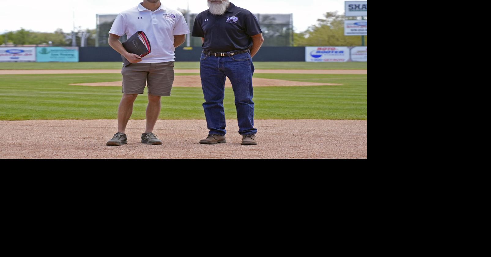 Brett Bergman carrying on family tradition at JUCO | News | gjsentinel.com