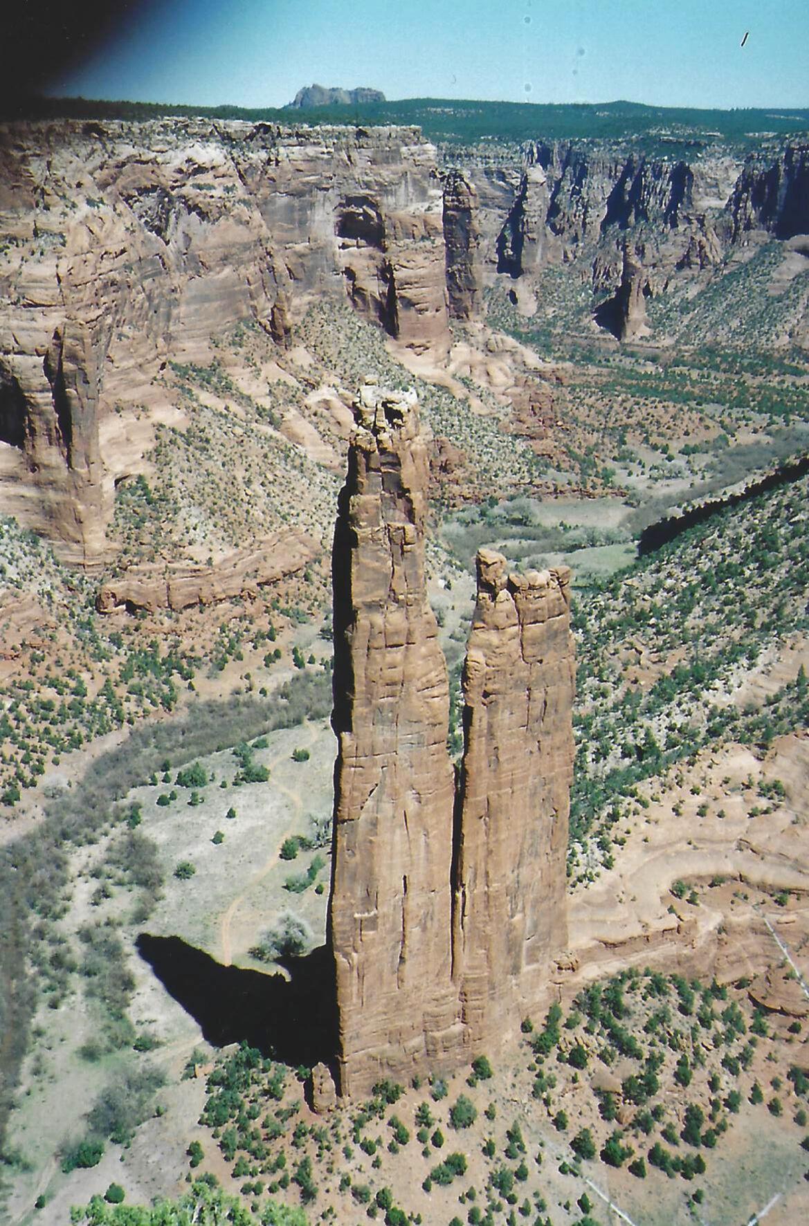 Long Walk of the Navajos is a tale of misery and resiliency | First ...