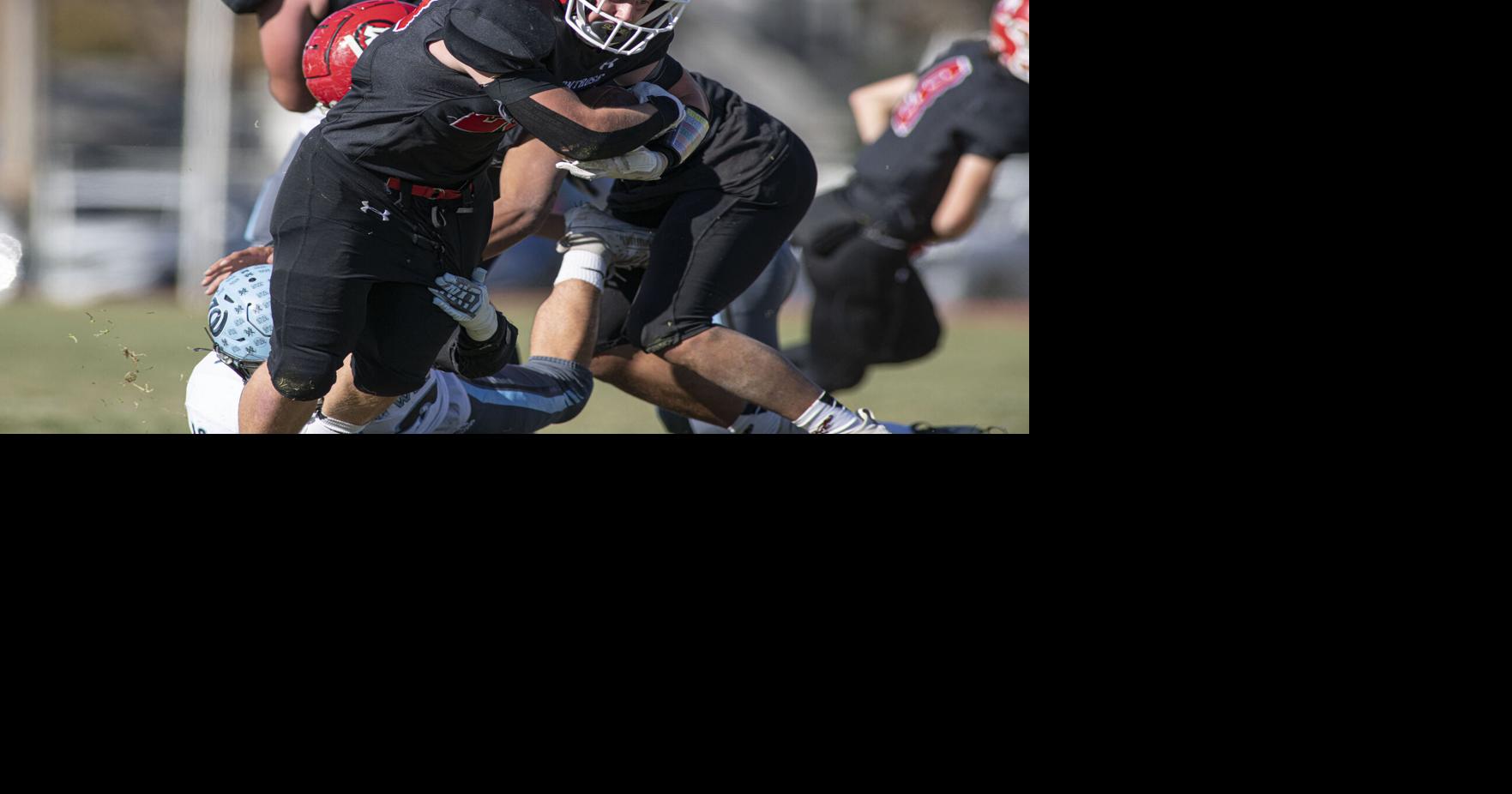 Hot start helps Red Hawks hold off Cyclones | Sports | gjsentinel.com