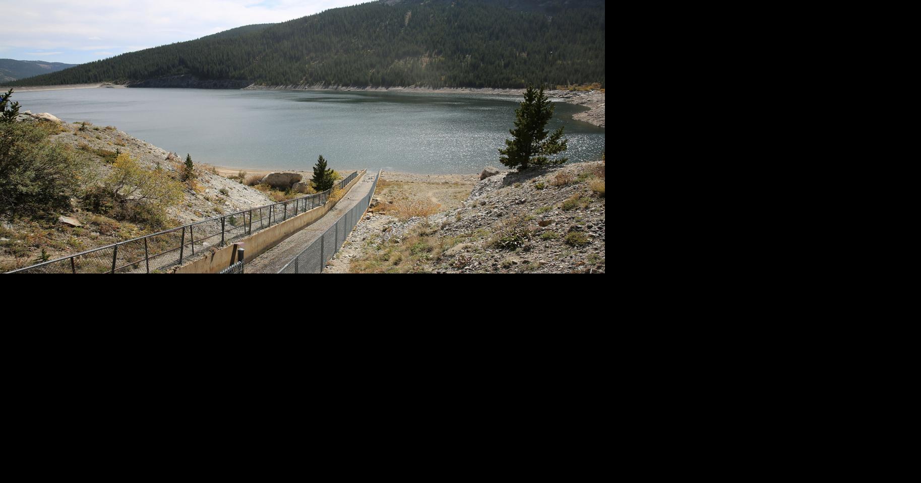 Colorado Springs agrees to give up water rights for Summit County basin ...