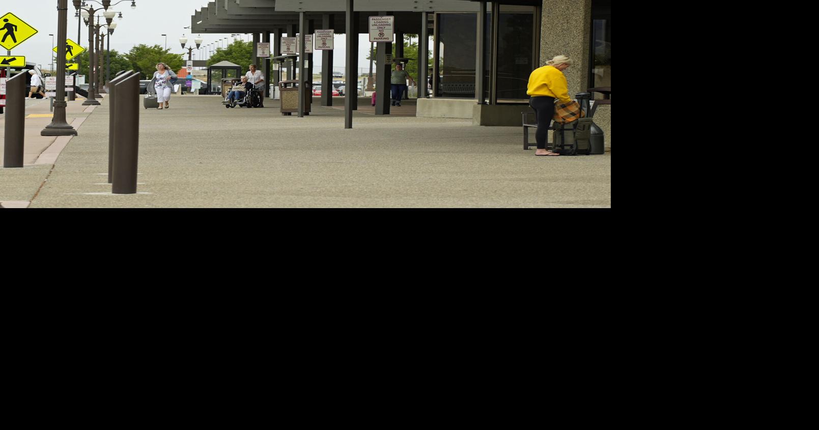 Grand Junction airport sees ongoing runway renovations, promising ...