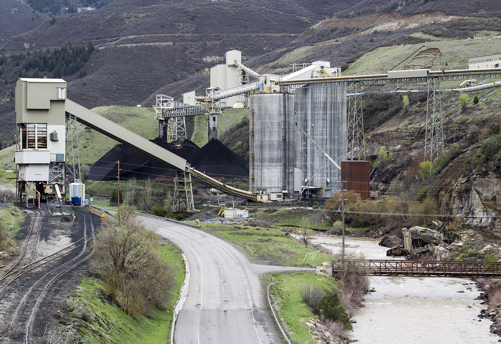 Morgan Mining begins first wave of hiring in Grand Junction | Western ...