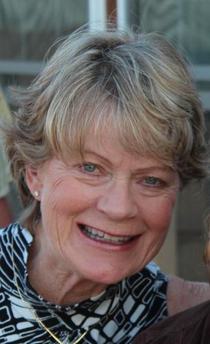 Margery Fillinger | Obituaries | gjsentinel.com