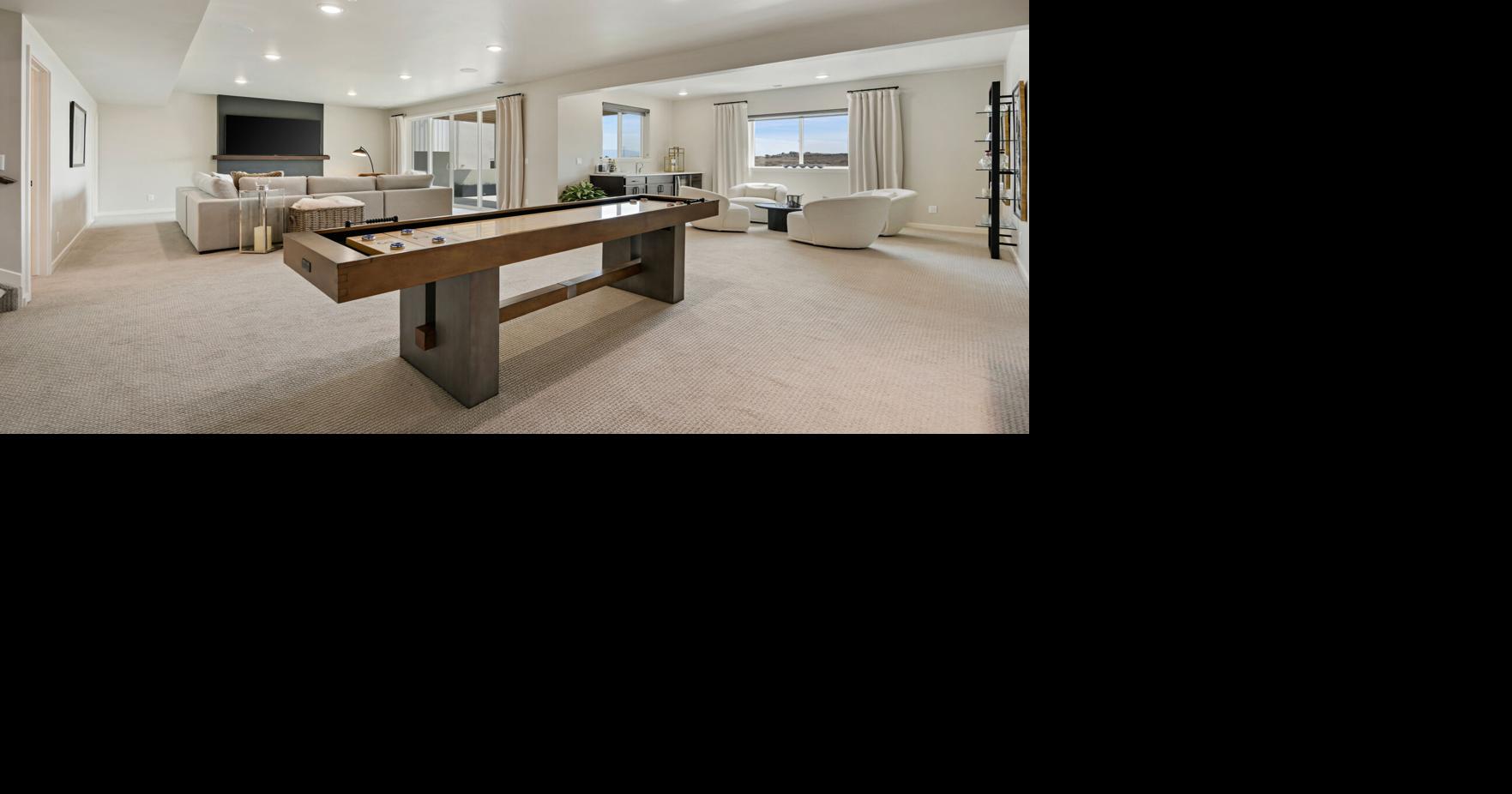 Redlands property features mountain vistas, beautiful home and outdoor ...