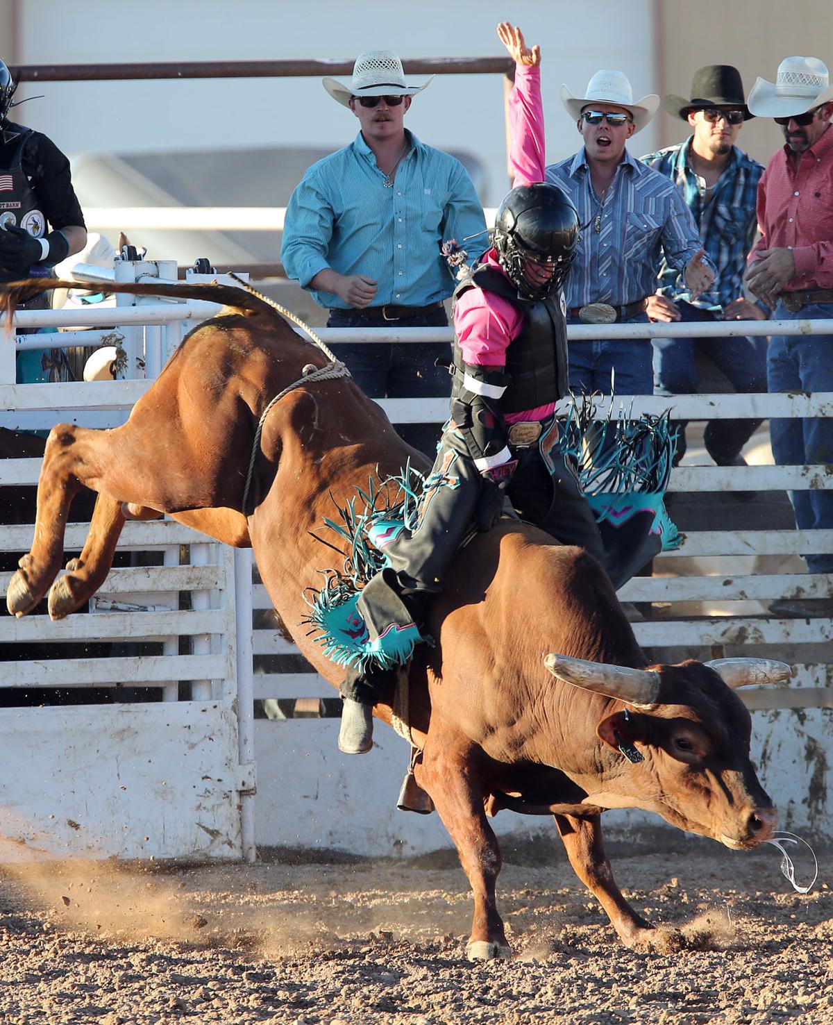 Rim Rock Rodeo returns | Western Colorado | gjsentinel.com