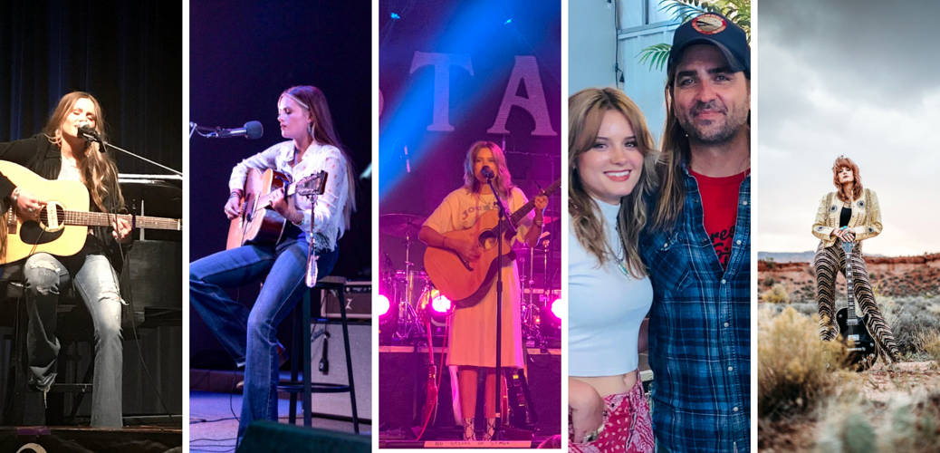 Rising star: Young music artist returns to the Warehouse | Music ...