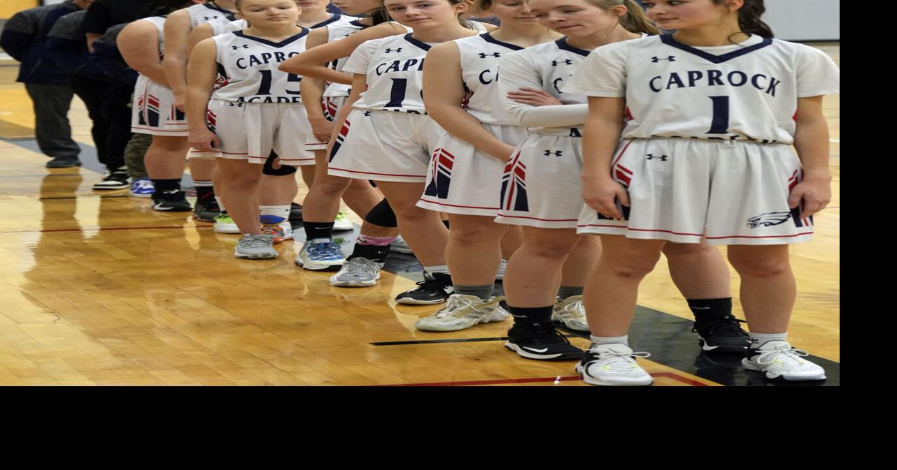 Caprock girls are becoming a threat | Sports | gjsentinel.com