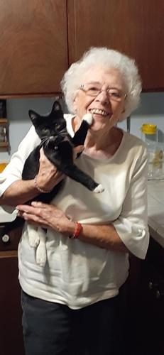 Kay Hamilton | Obituaries | gjsentinel.com