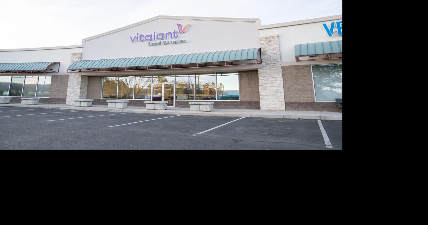 Vitalant takes over St. Mary's blood donation operations | Western ...