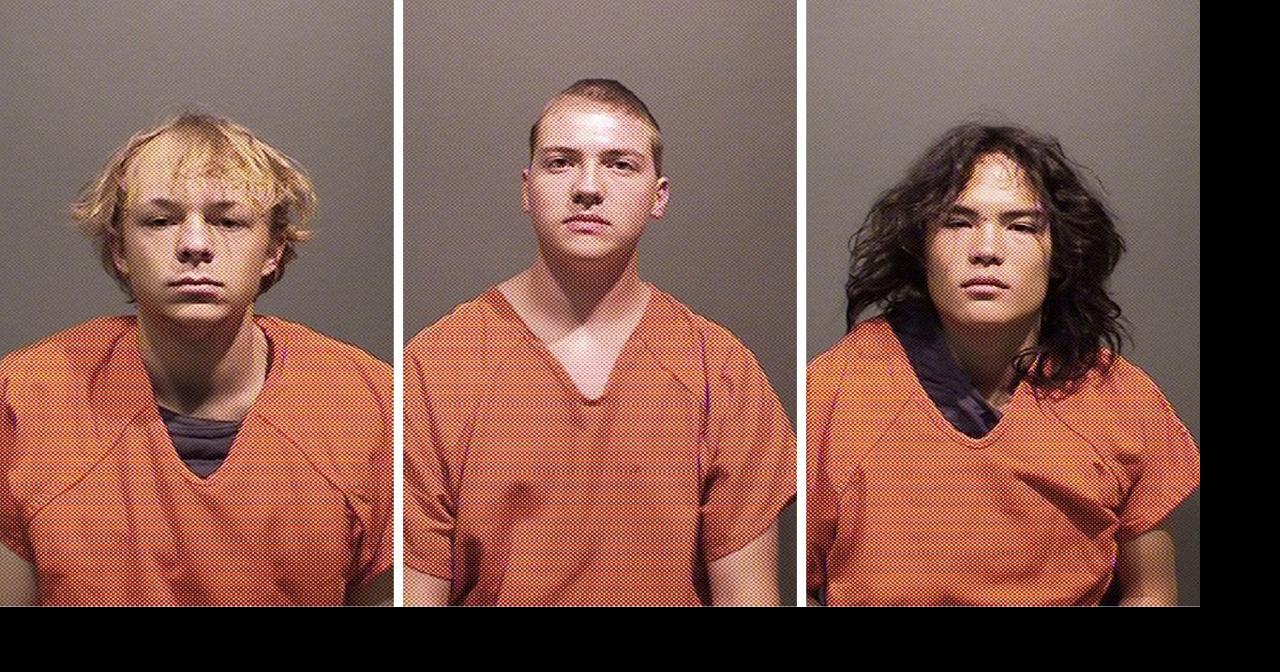 Judge sentences man to life, plus 60 years in rock-throwing death ...