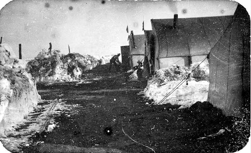 1914 Ludlow Massacre was result of bitter strike for fair wages ...