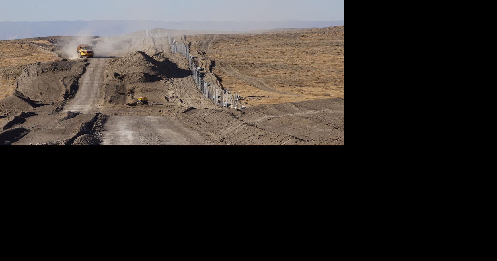 New runway at Grand Junction Regional Airport proceeding as planned ...