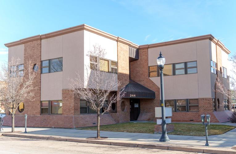 City of Grand Junction purchasing $1.4 million office building downtown ...