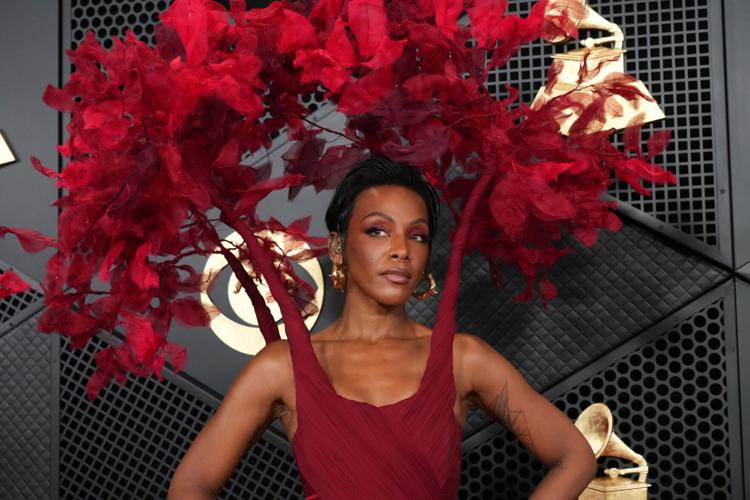 Judge tosses out Dawn Richard's lawsuit against Sean 'Diddy' Combs | U ...
