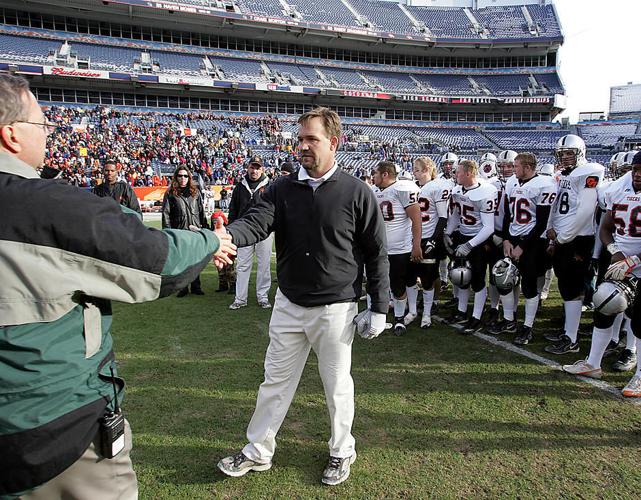 Shawn Marsh back in D51 as GJHS athletics director | Sports ...