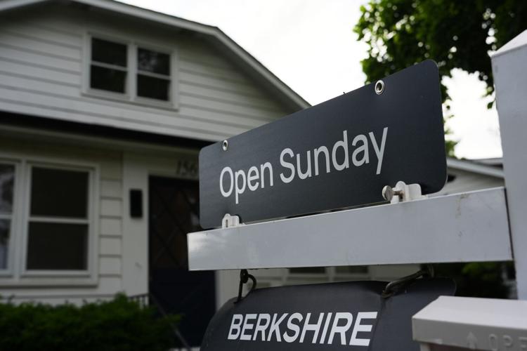 US home sales surge to the fastest pace this year despite rising ...