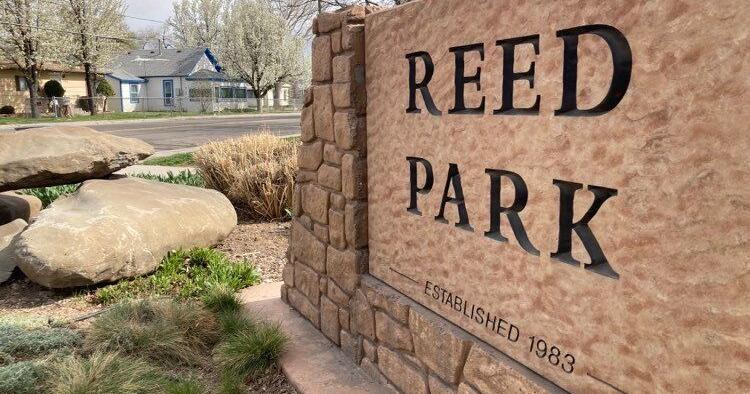 What's in a Name: Reed Park | Western Colorado | gjsentinel.com