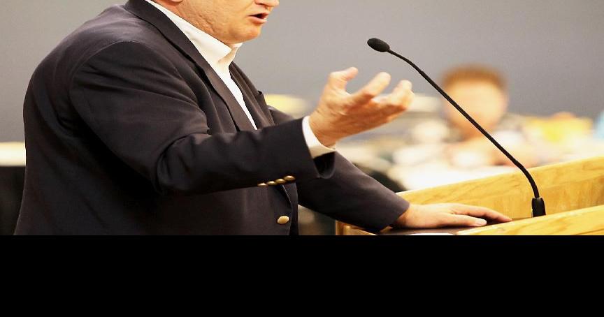 Party bosses eye Nov. 2 | Western Colorado | gjsentinel.com