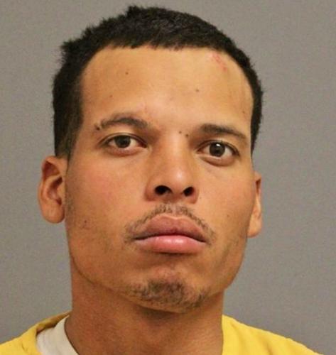 Law enforcement nabs carjacking suspect in Mesa County | Western ...