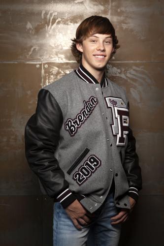 Student of the Week: Palisade High School senior Brendon Anderson ...