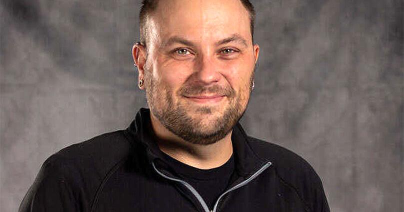 CMU Tech's Meuwly chosen as film liaison as industry continues growth ...