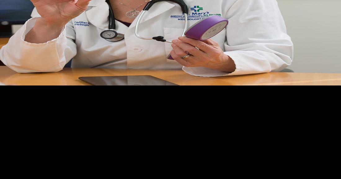 Seizing control | Health and Wellness | gjsentinel.com