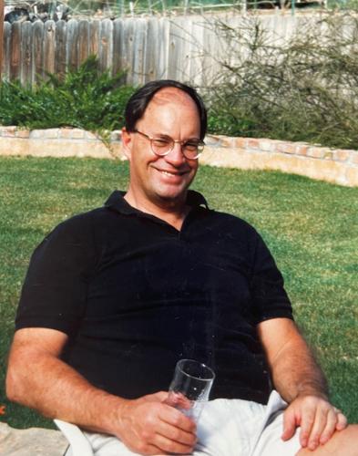 Charles Buss | Obituaries | gjsentinel.com