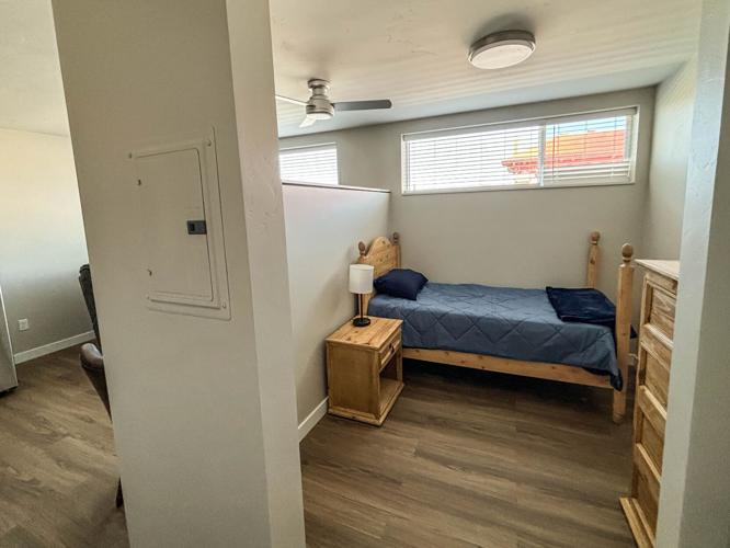 Coming home: Mother Teresa Place nearly ready residents | Western ...