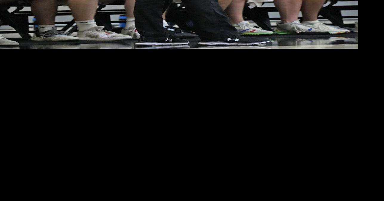 Why Mike DeGeorge left for Cal Poly, and what's next for CMU? | Sports ...