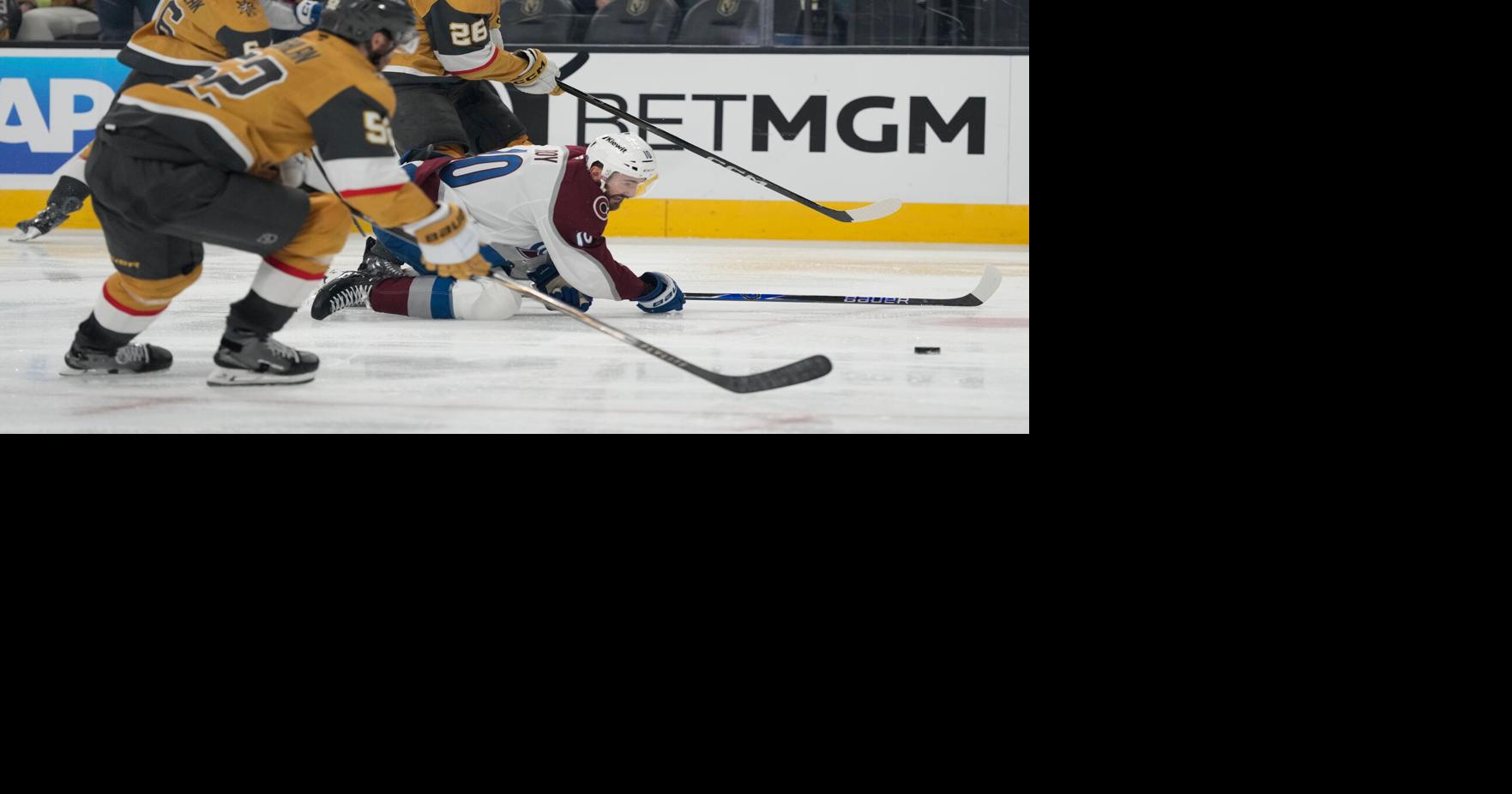 The Golden Knights and the Hurricanes both bring a hyper-defensive ...
