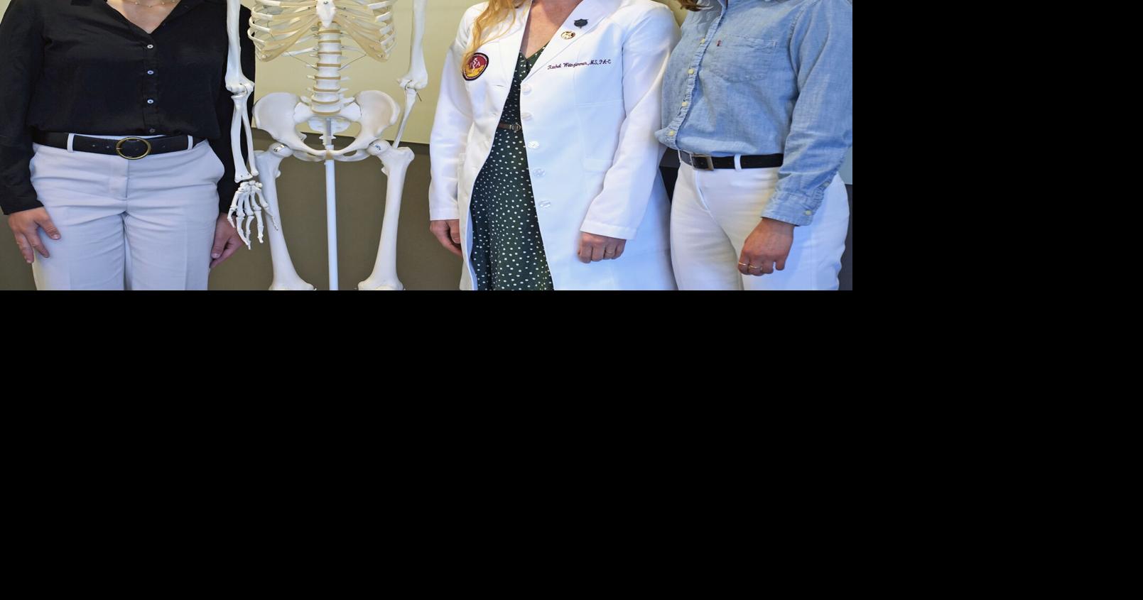CMU Physician Assistant program wins national award | Western Colorado ...