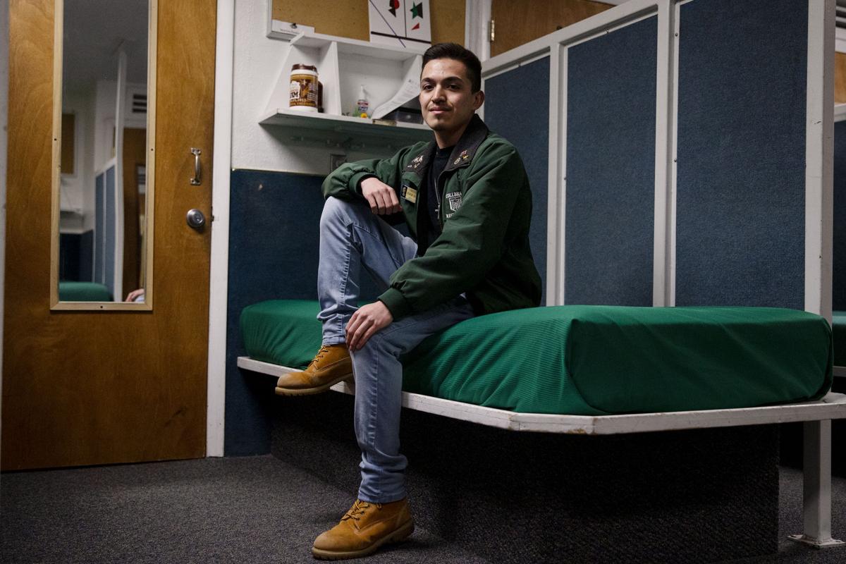 Collbran Job Corps thriving eight months after uncertainty | Western ...