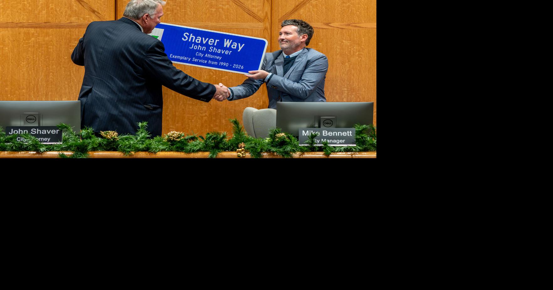 City sets salary for interim attorney; talks hiring process | Western ...