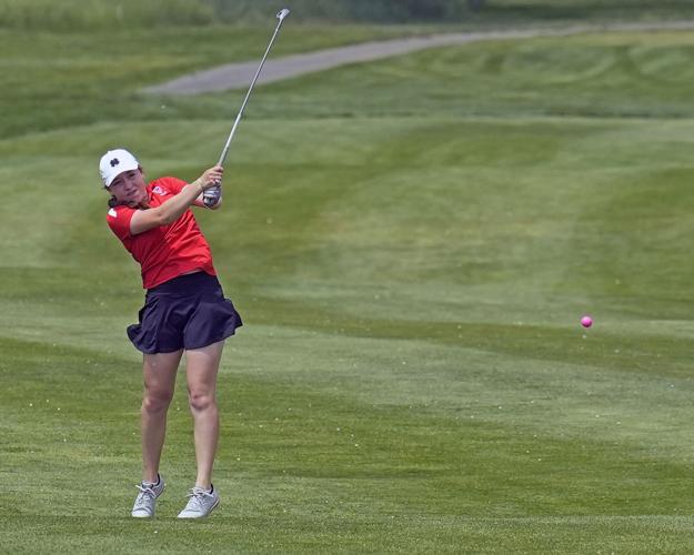 Palisade has best finish at regional golf; GJ's Gill to play for Adams ...