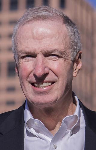 State CFO enters race for treasurer | Western Colorado | gjsentinel.com