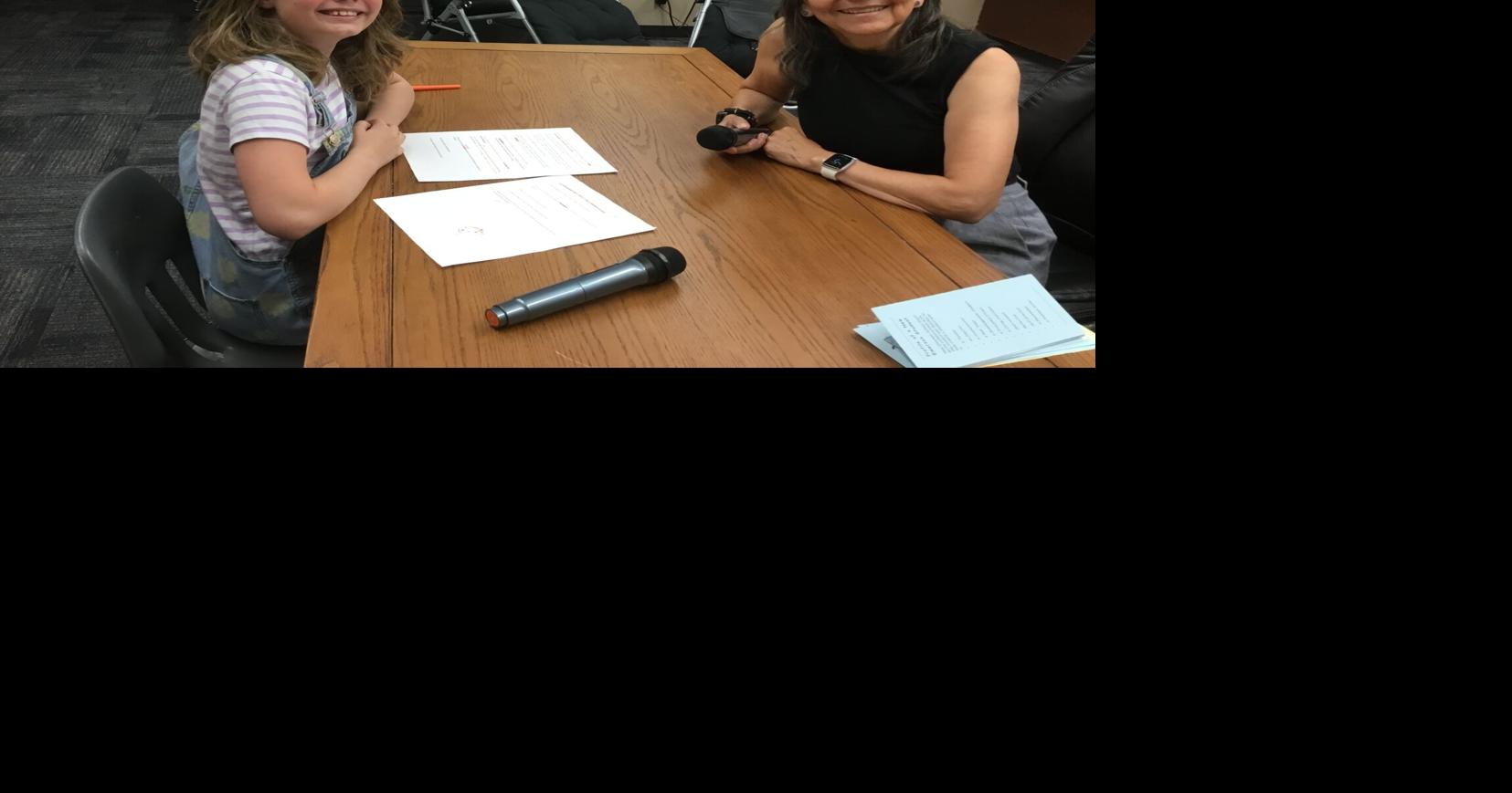 F&N: New Emerson founder Terry Schmalz retires — but her education ...