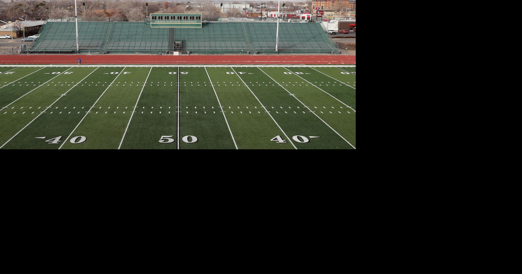 Learn what future updates are in store for Stocker Stadium and Suplizio ...