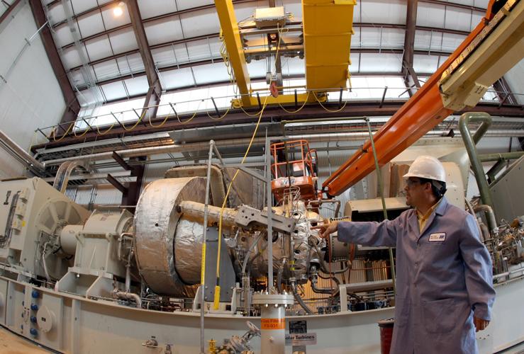Williams to start operation of gas-processing plant | Western Colorado ...