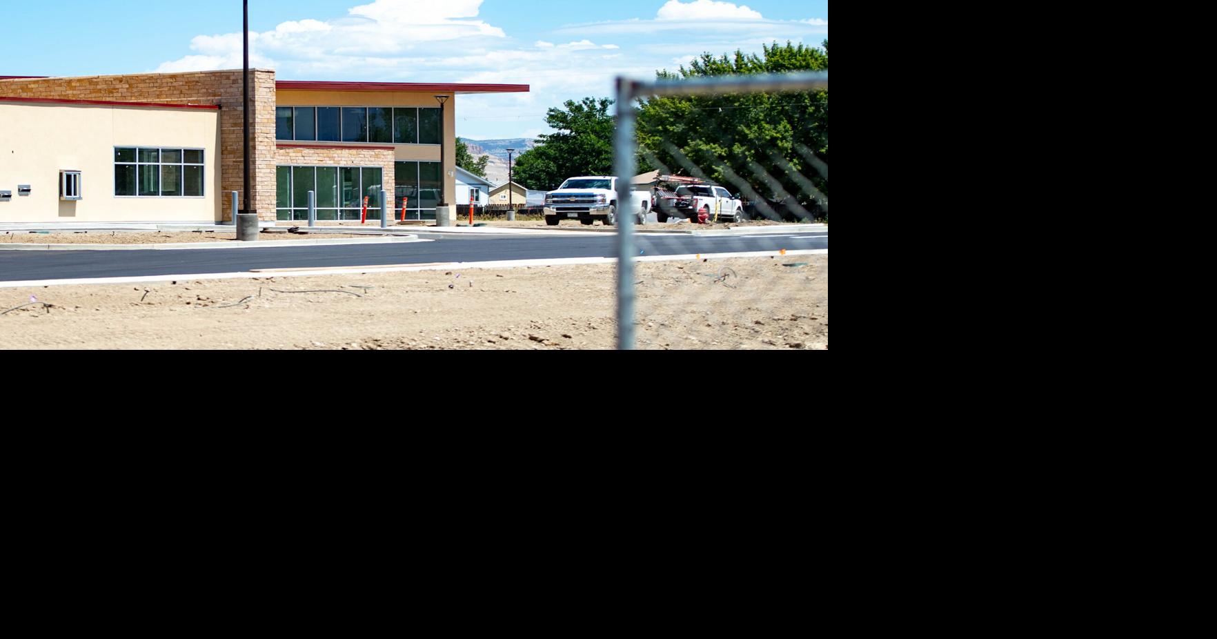 New Clifton branch library opening soon | Western Colorado | gjsentinel.com