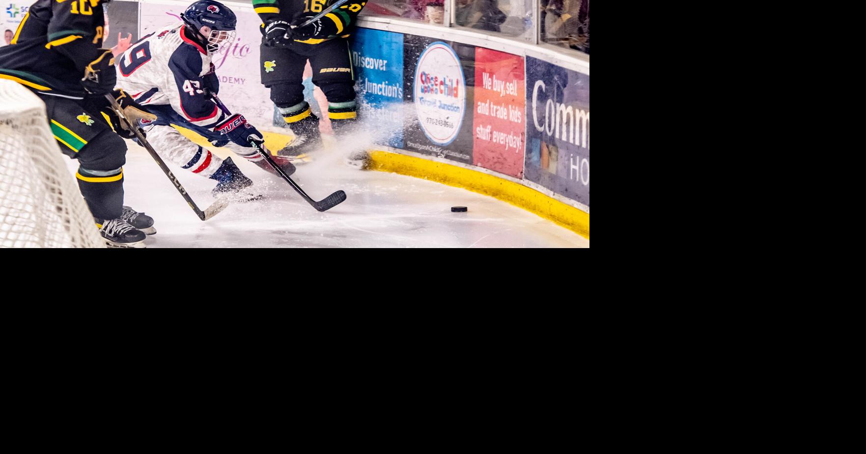 Caprock Academy high school hockey | Lifestyle | gjsentinel.com